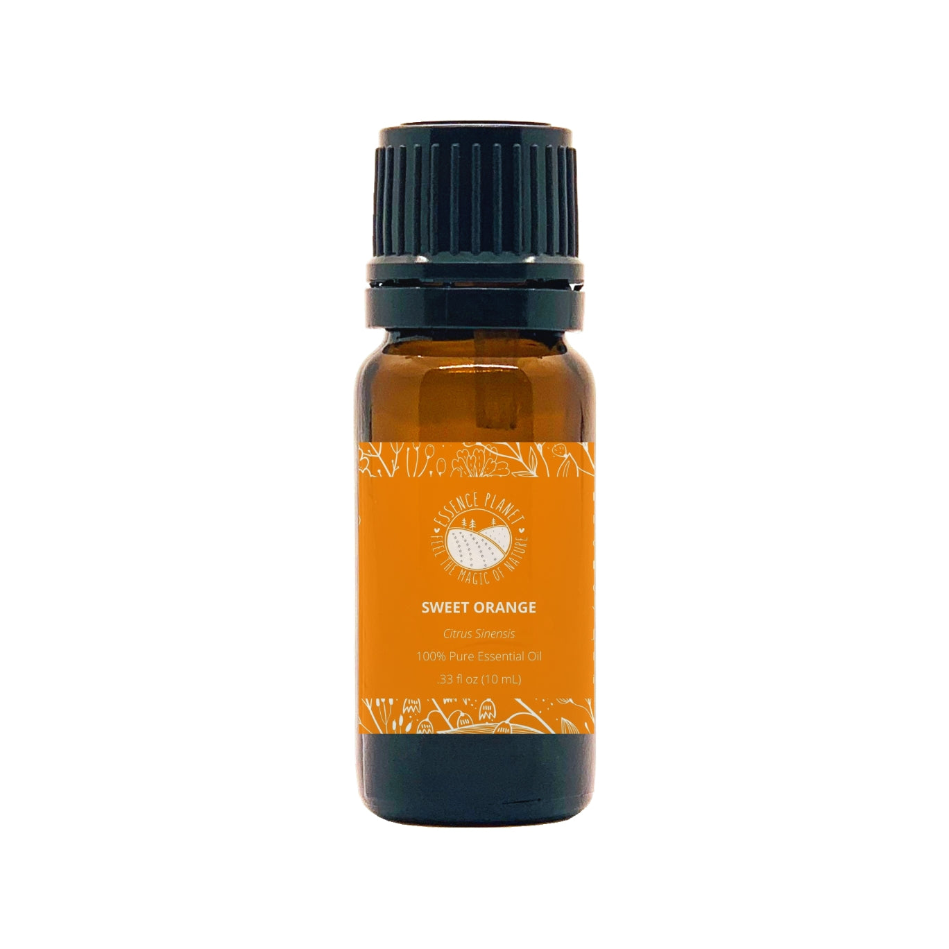 Best Sweet Orange Essential Oil 100% Pure All Natural Therapy Grade ...